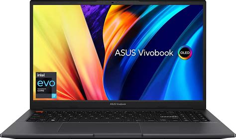 Asus Vivobook S Review Power Meets Portability Electronikz