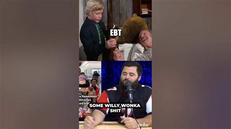 Able Bodied Man Takes Advantage Of Foodstamps