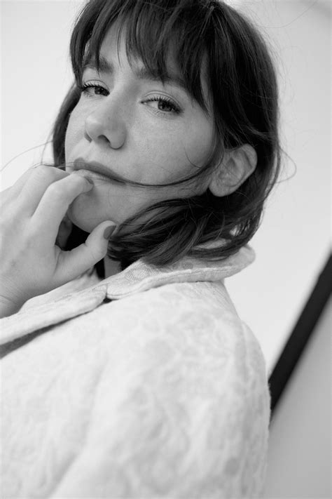 Bruna Cusí Cada Vez Me Cuesta Más Entrar En Proyectos Que No Tienen Una Mirada Feminista