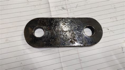 Leaf Spring Shackle Plate At Rs 90 Piece Leaf Spring Shackle In