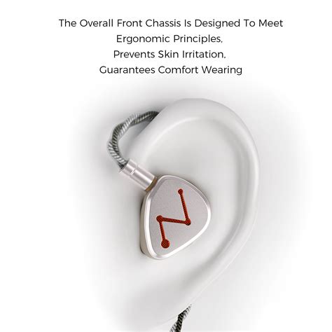 Letshuoer Dz4 Triple Dynamic Drivers In Ear Monitor Hifi Iem Earphone