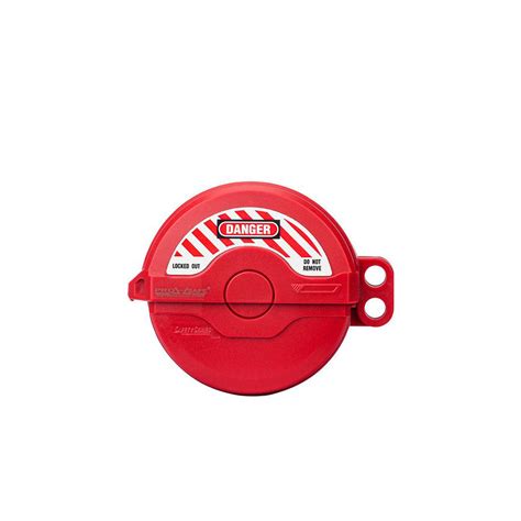 Pneumatic And Valve Lockouts Pneumatic Lockout Type Pneumatic Quick Disconnect Lockout Valve