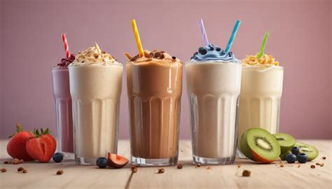 Discover The Nutritional Value Of Slim Fast Shakes A Detailed Guide