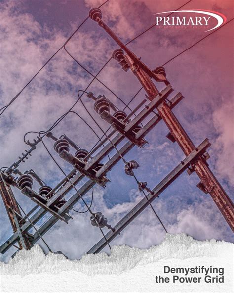 Primary Utility Services Llc On Linkedin Electricity Energy