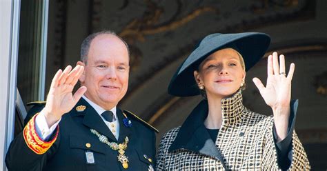 Princess Charlene Deletes Instagram After Prince Albert Split Rumors