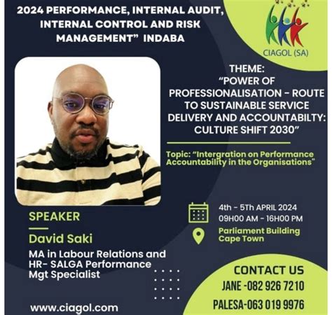 Lesego Morule On Linkedin One Of Our Talented Colleagues Will Be