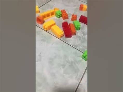 Building Blocks Part 2 - YouTube