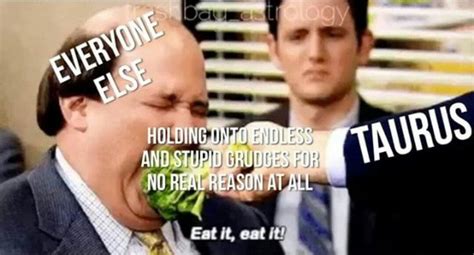 50 Best Taurus Memes That Describe This Zodiac Sign Yourtango