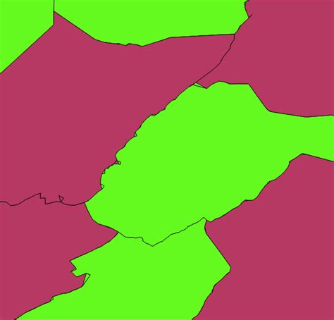 Grass Gis What Am I Doing Wrong With QGIS V Clean Geographic Information Systems Stack Exchange