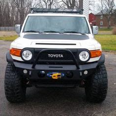 36 Best Fj Cruiser Modifications Ideas Fj Cruiser Cruisers Toyota
