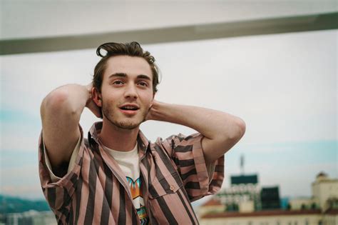 Greyson Chance Page Lpsg