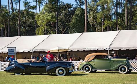 Coachbuilt Bodies On Unusual Chassis Ccca General Antique