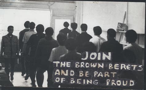 ¡la Lucha Continua Gloria Arellanes And The Making Of A Chicano