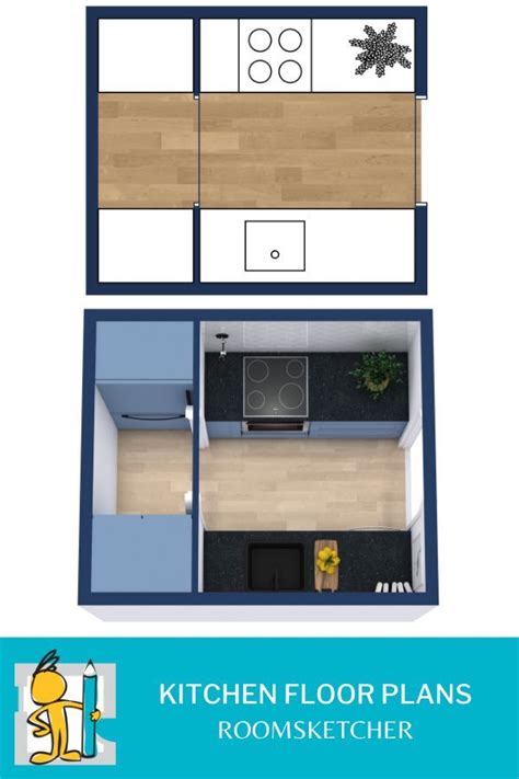 Floor Plans Types Symbols Examples Artofit