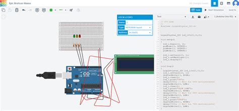 Lcd Not Turning On General Discussion Arduino Forum