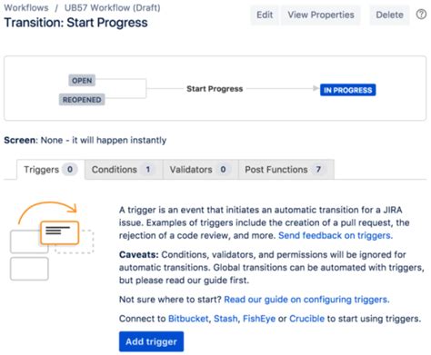 Configure Development Tools Jira Cloud Atlassian Support