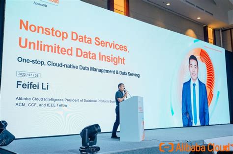 alibaba cloud on linkedin alibabacloud datamanagement vectordatabaseengine generativeai