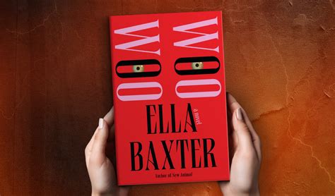 Art Fear And Transformation A Guest Post By Ella Baxter Bandn Reads