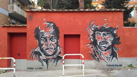 Franco Lechner And Thomas Milian • Piskv 2016