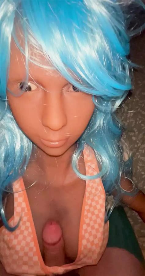 性爱娃娃操肛交 Xhamster