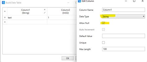 Getting Error In Add Data Row Studio Uipath Community Forum