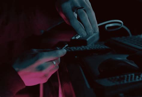 Solution Eys Digital Essence