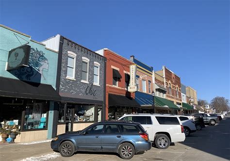 Spring Valley Continues To Revitalize