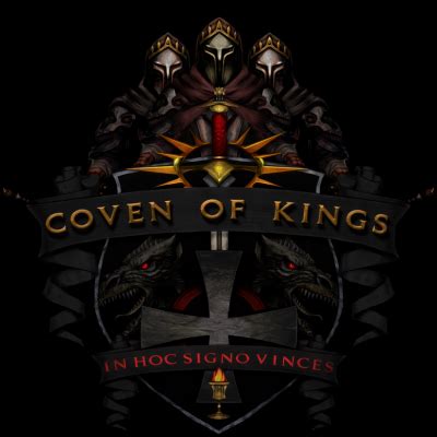 Vampire Covens The Covens Of Vampire Rave