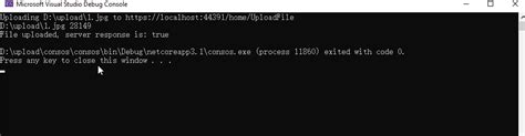 Aspnet Web Api Upload Image Stack Overflow