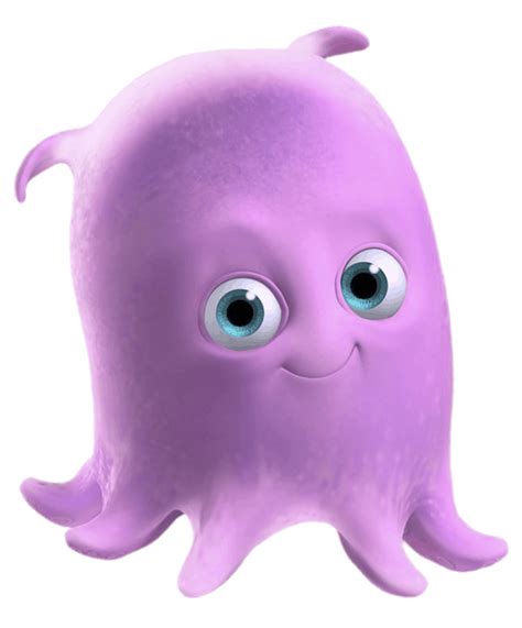 Finding Nemo Characters Png