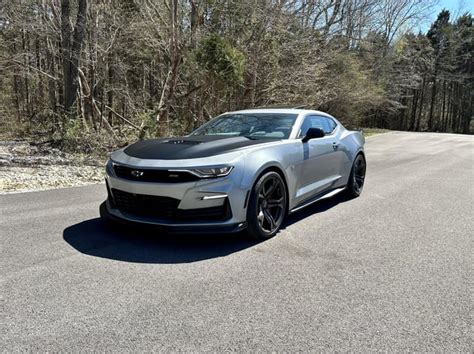 Sharkskin Rcamaro