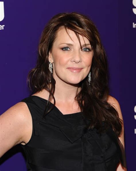 Amanda Tapping