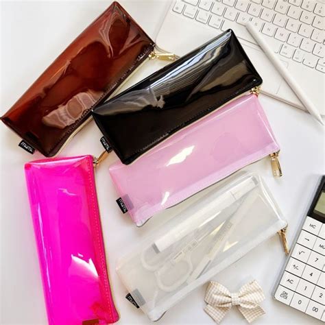 Mumi Phoebe Pvc Pencil Case Lazada Ph