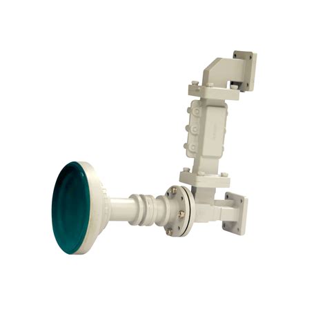 Feed Assembly Global Invacom Group