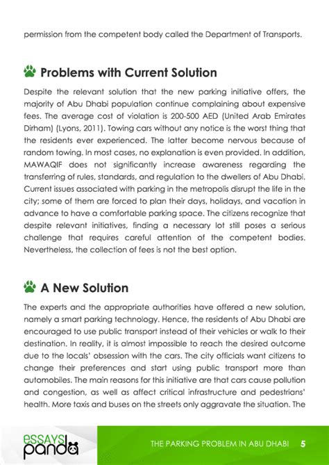 Order A Brilliant Problem Solution Essay From Professionals