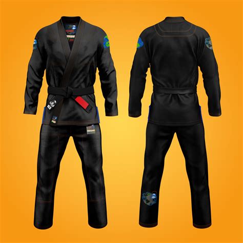 Gi Inverted Gear