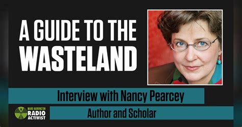 A Guide To Navigating The Wasteland Interview With Author And Scholar