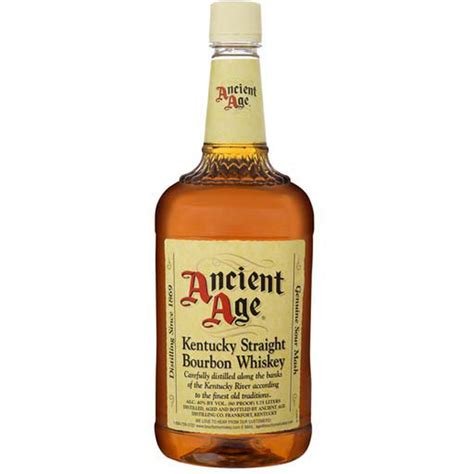 Ancient Age Bourbon