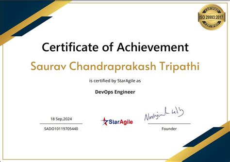 Saurav Tripathi On Linkedin Devops Devops Linux Aws Python