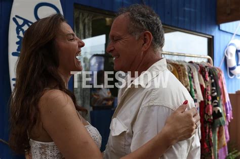 Fotos Exclusivas Las Primeras Vacaciones De Bárbara Diez Y Su Pareja