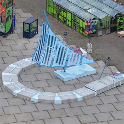 Ten Buildings That Incorporate Solar Panels In Unusual Ways