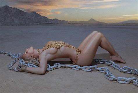 Daily B Britney Spears Hold It Against Me Video Analysis