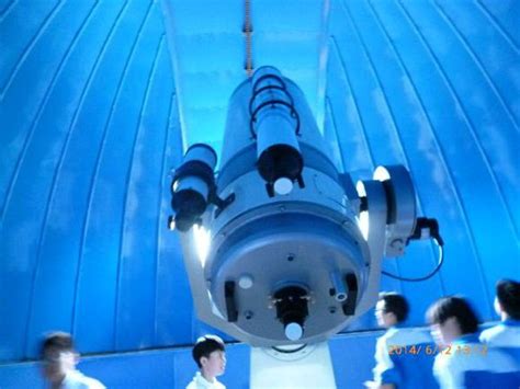 全国院校天文台汇总天体收藏家 孙国佑