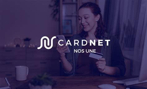 Cardnet Auraquantic