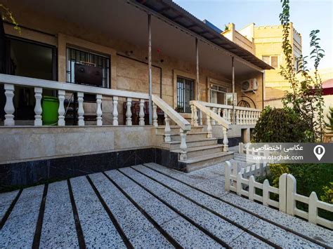 ویلا گل مرداب با جکوزی سنگی ،2 خوابه در انزلی اتاقک