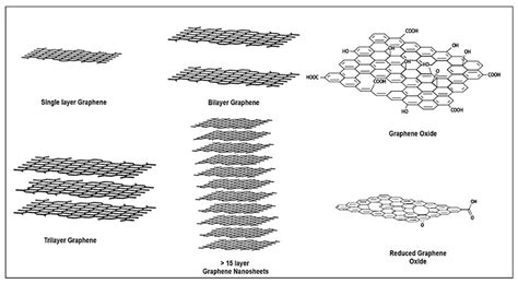 Types Of Graphene Based Materials Download Scientific Diagram Types Of Graphene Based Materials Download Scientific Diagram