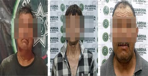Detienen A Cuatro Por Violencia Familiar El Heraldo De San Luis Potosí