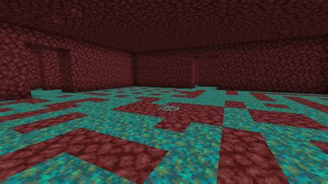 Liminal Space Minecraft Map