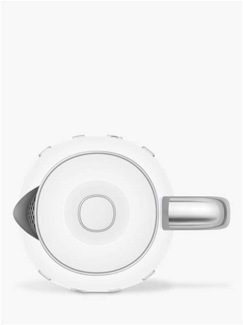Smeg Mini Kettle 08l White