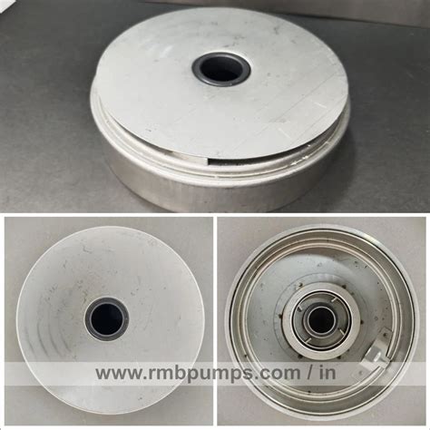 4 Series Sic Tc Diffuser Ss 304 At Best Price In Pune By R M B Pumps Id 2852639446348